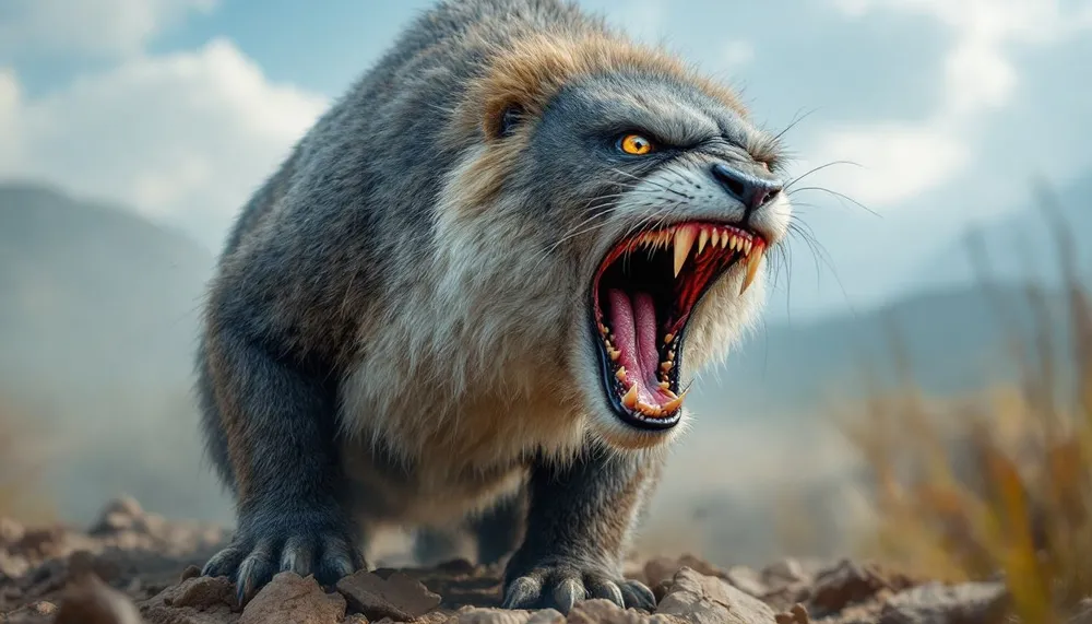 Top 50 Deadliest Animals on the Planet That Will Shock You - Quizzable